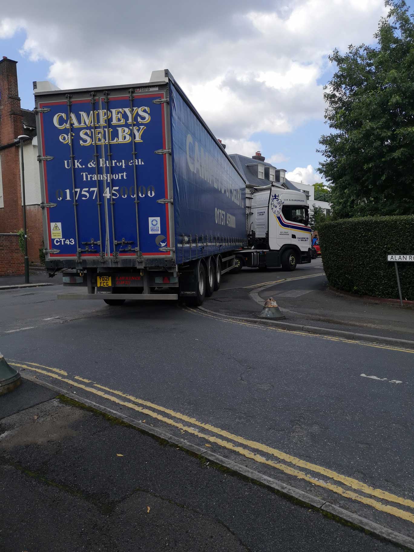 Gallery – East Hillside